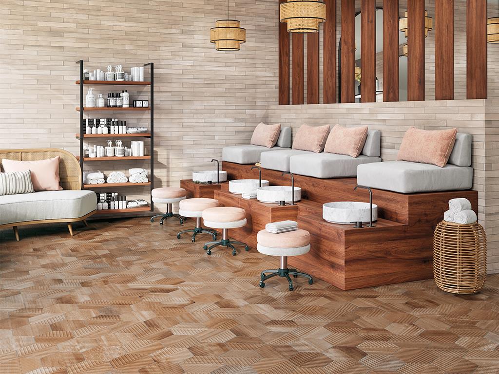 United Tile Product